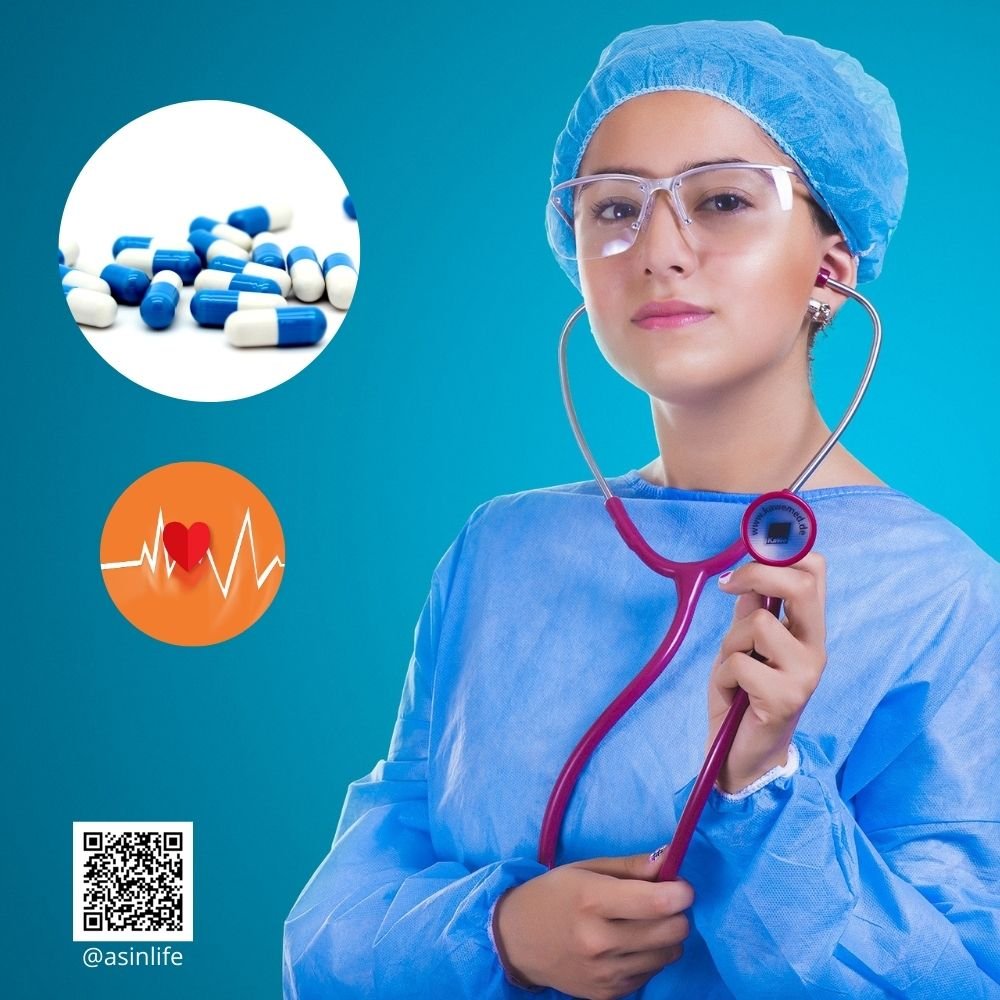 ประกันภัยความรับผิดต่อวิชาชีพแพทย์ (Easy Doctor) - asinlifes