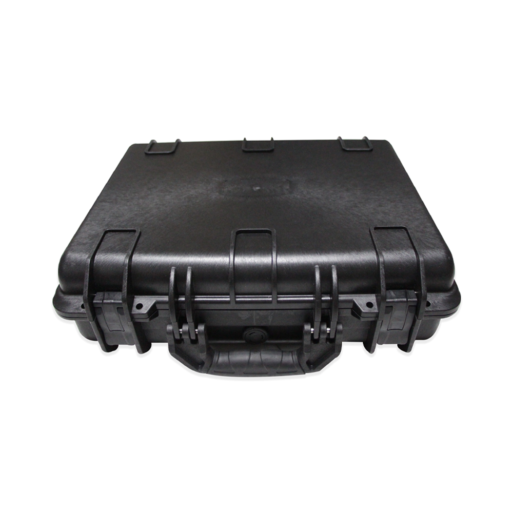 กล่องพลาสติก ABS - thaiflightcase