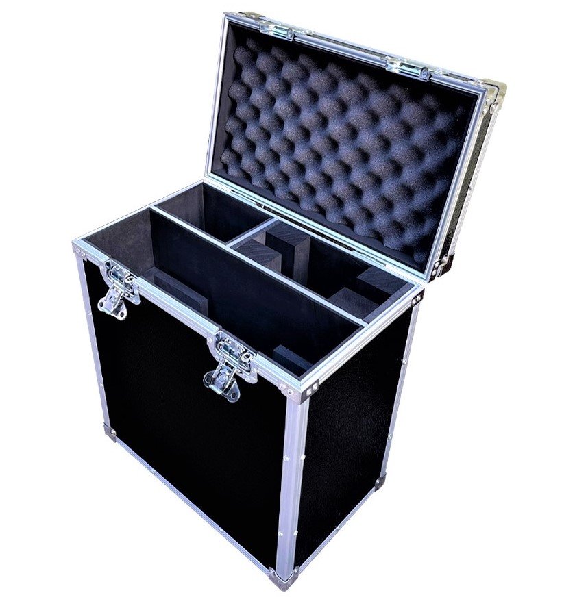 Measuring tool case - thaiflightcase