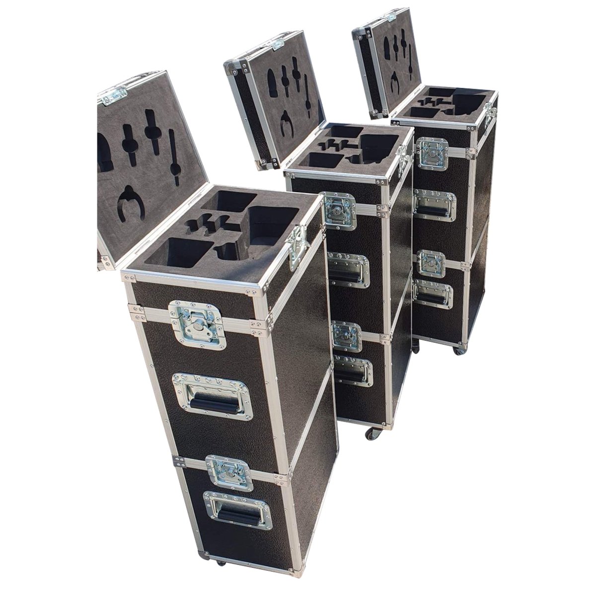 กล่องใส่ไวน์ - thaiflightcase