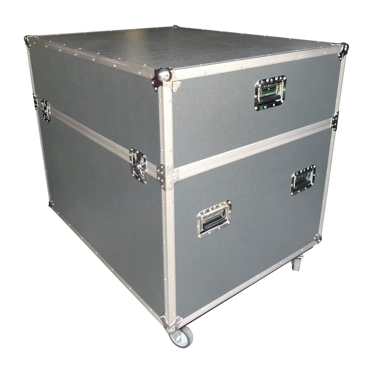 กล่องใส่แท้งค์ - thaiflightcase