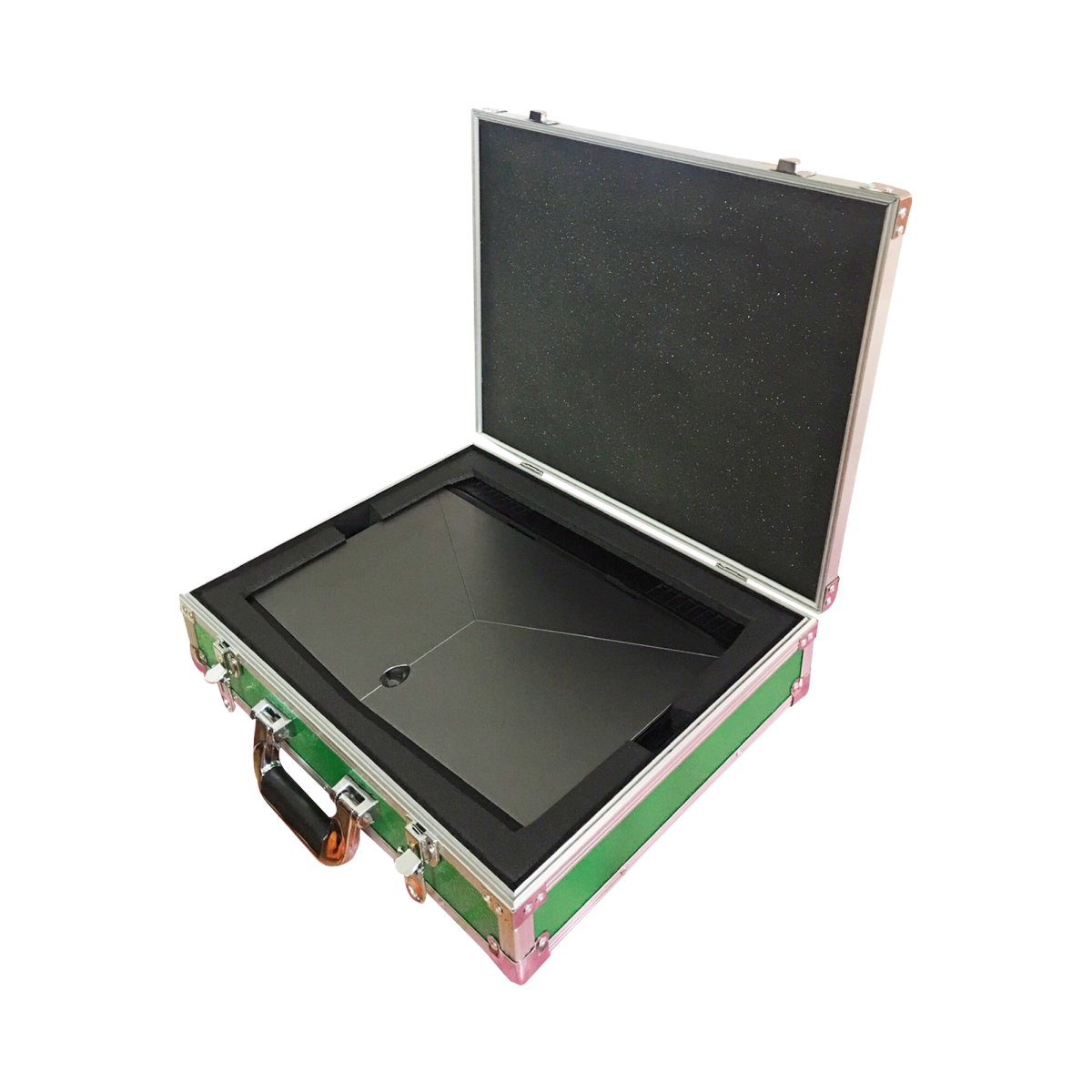 computor case - thaiflightcase