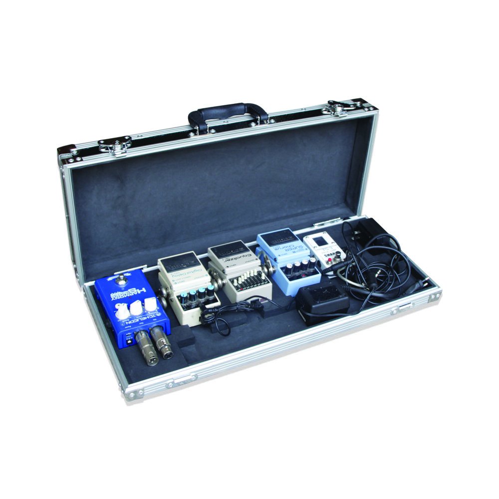 กล่องใส่ Effect - thaiflightcase