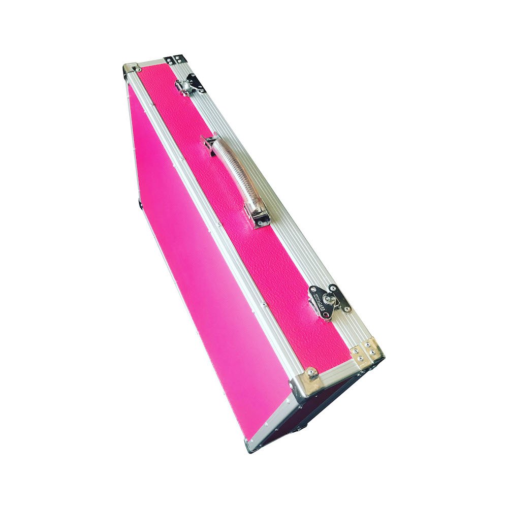 กล่องใส่เอฟเฟ็ค - thaiflightcase