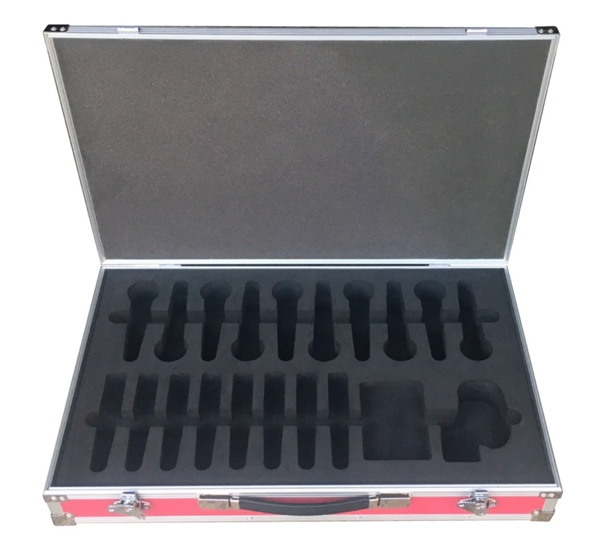 microphone case - thaiflightcase