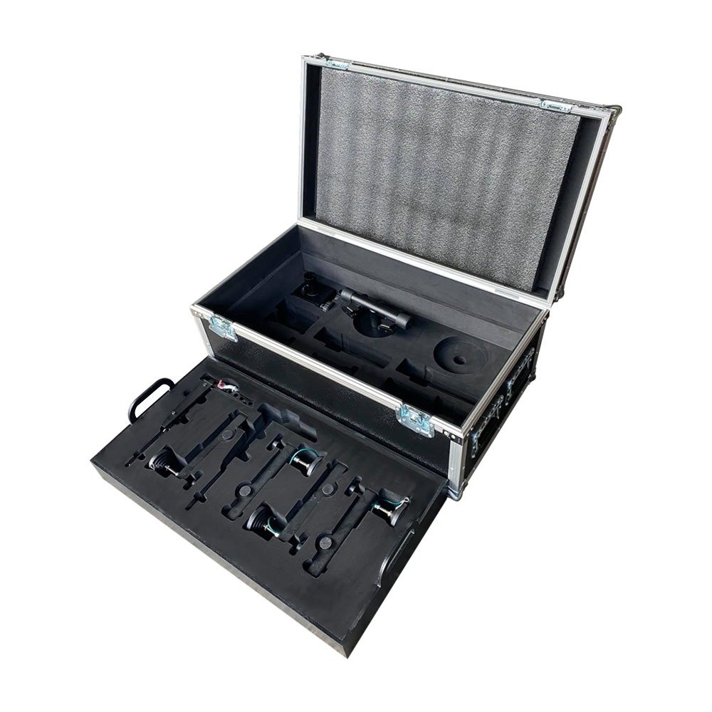A15-TILT,A-mount A15 acountics - thaiflightcase
