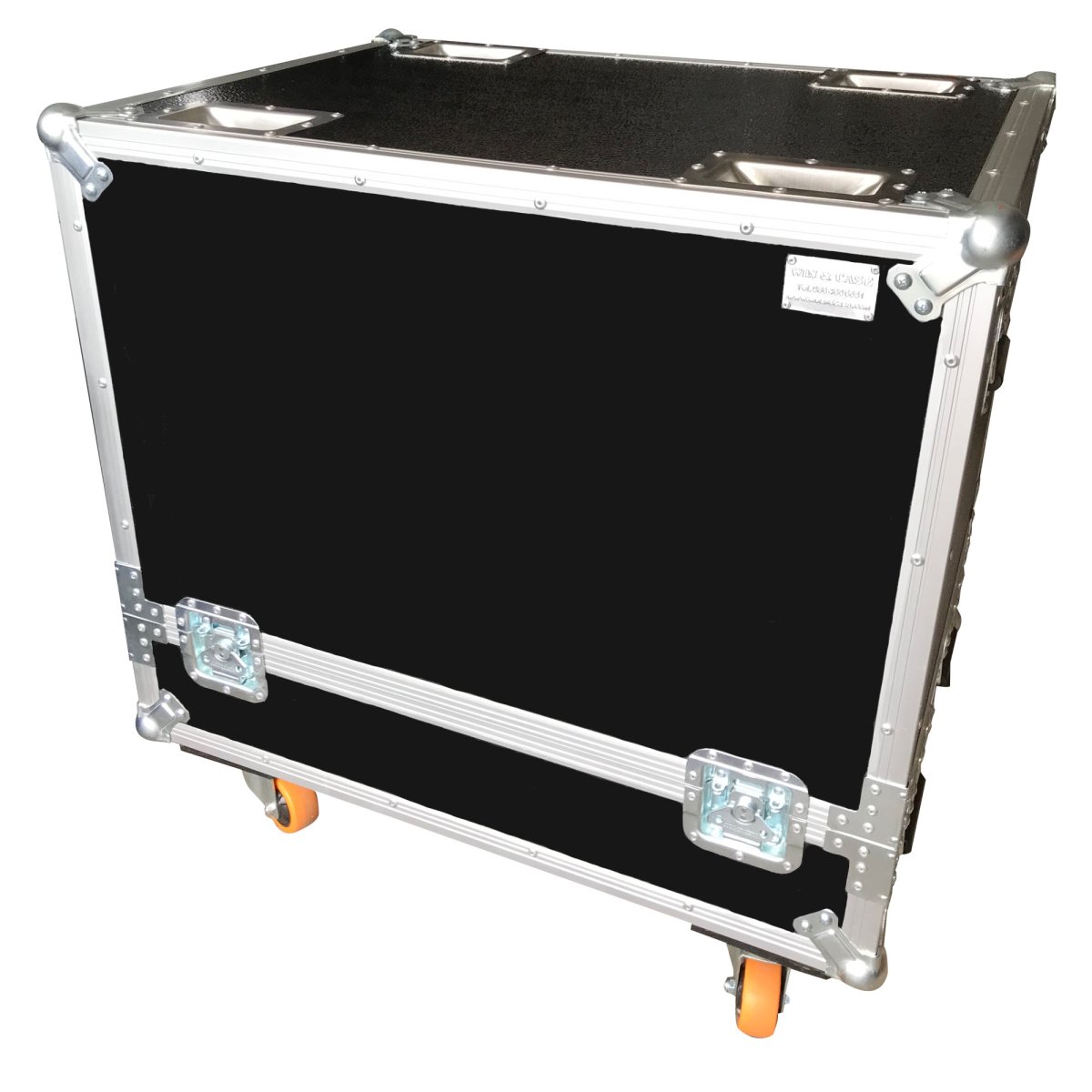 RCF HDL -30A CASE - thaiflightcase
