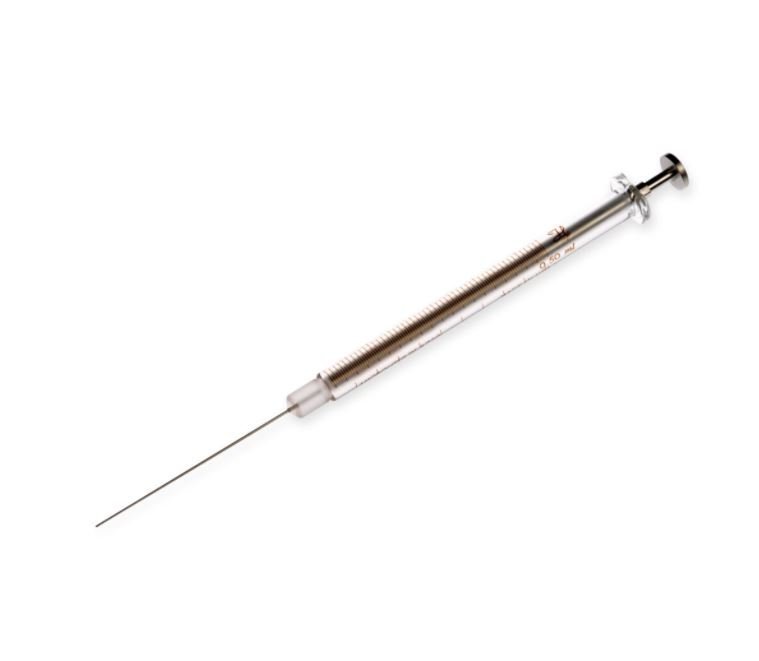 Hamilton 710 SN Fixed Needle syringe,100ul (Special Needle)