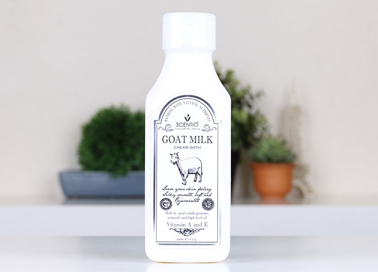 SCENTIO - cmicosmetic