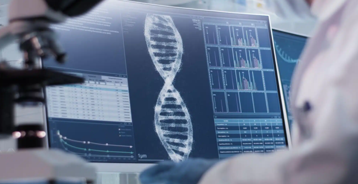 ตรวจยีน (Genetic Testing) ประเมินความเสี่ยงโรคทางพันธุกรรม