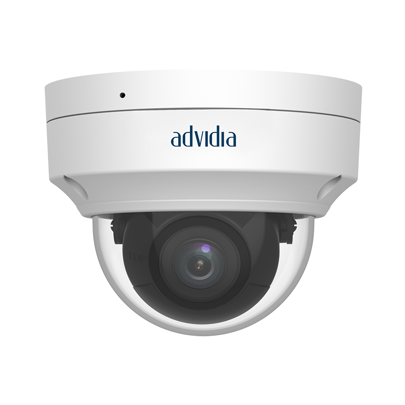 Advidia Dome Cameras M-46-V-V2