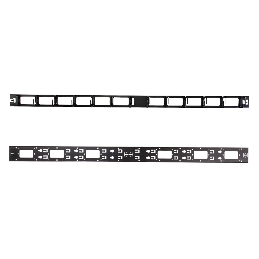 Vertical Cable Management