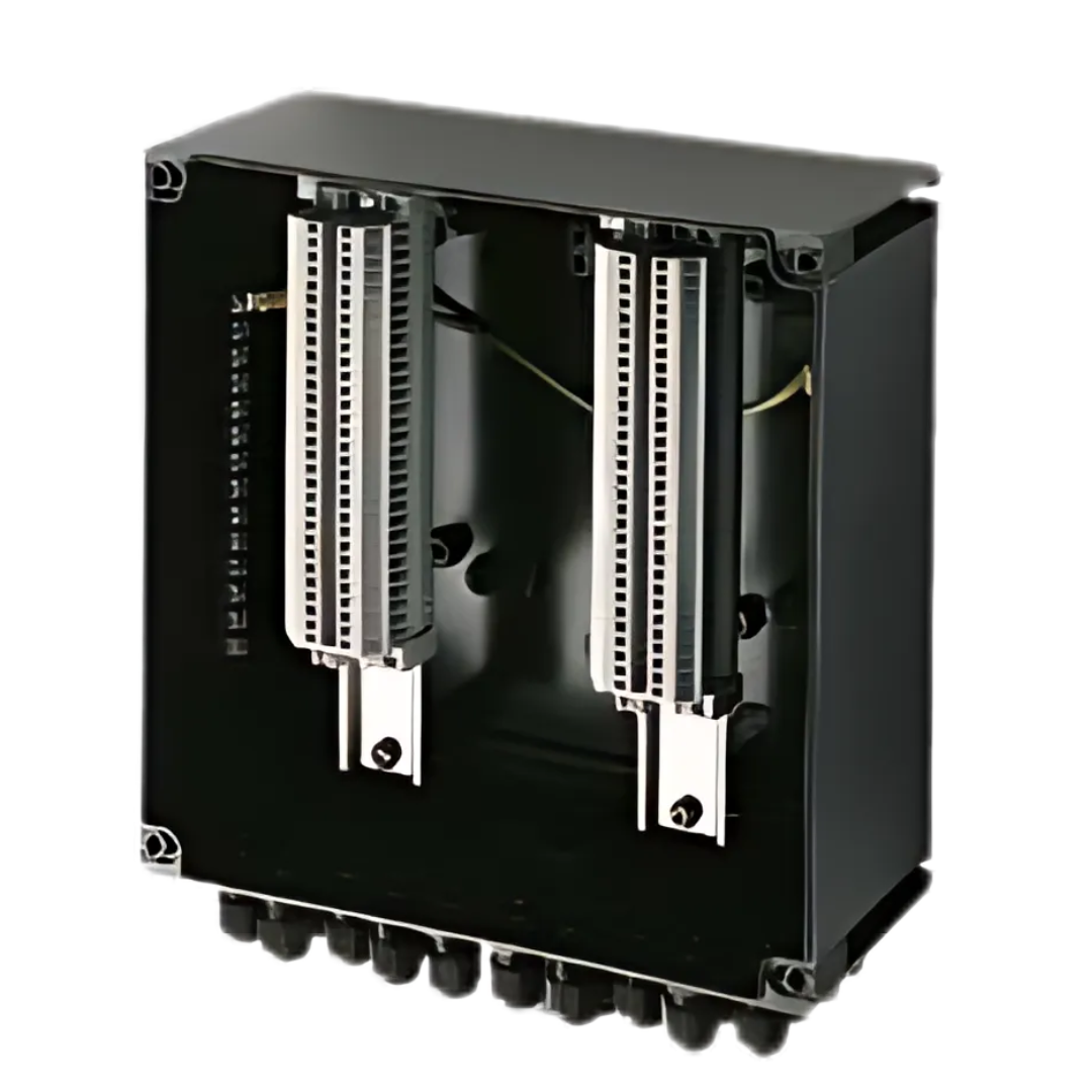 Universal Ex-Terminal Boxes Plastic