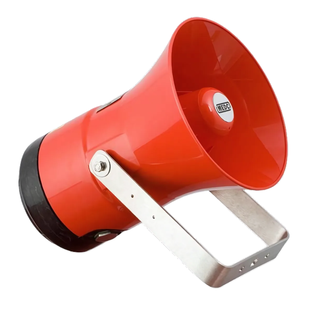 Hazardous Area Sounders