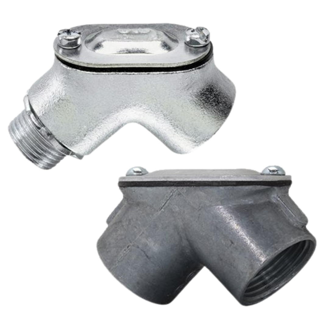 Conduit Fittings, Cable and Wire Management