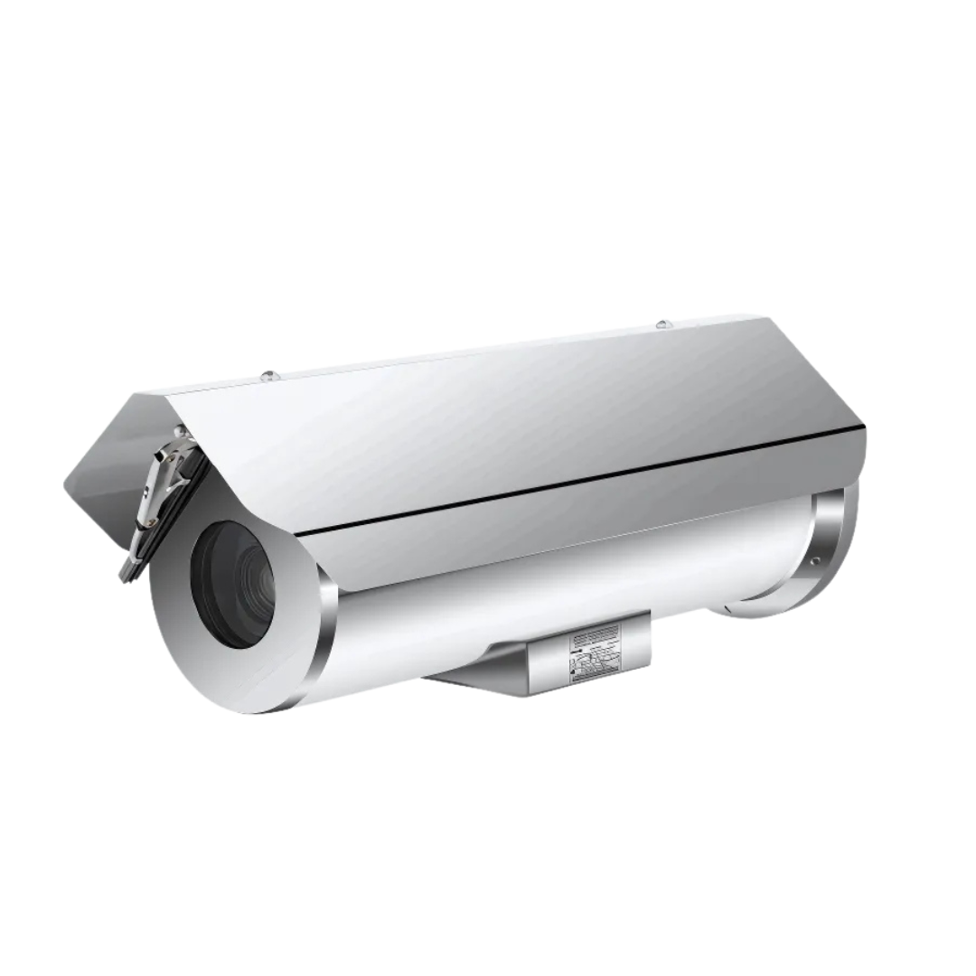 YHH30B Series HD IP Camera Station