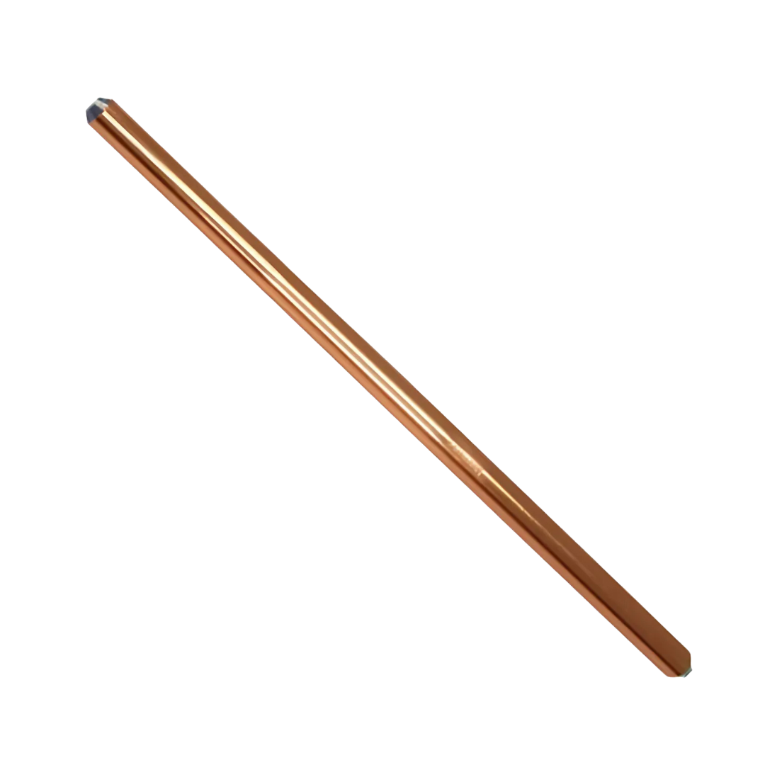 Copper – Bond Ground Rod, Standard Type