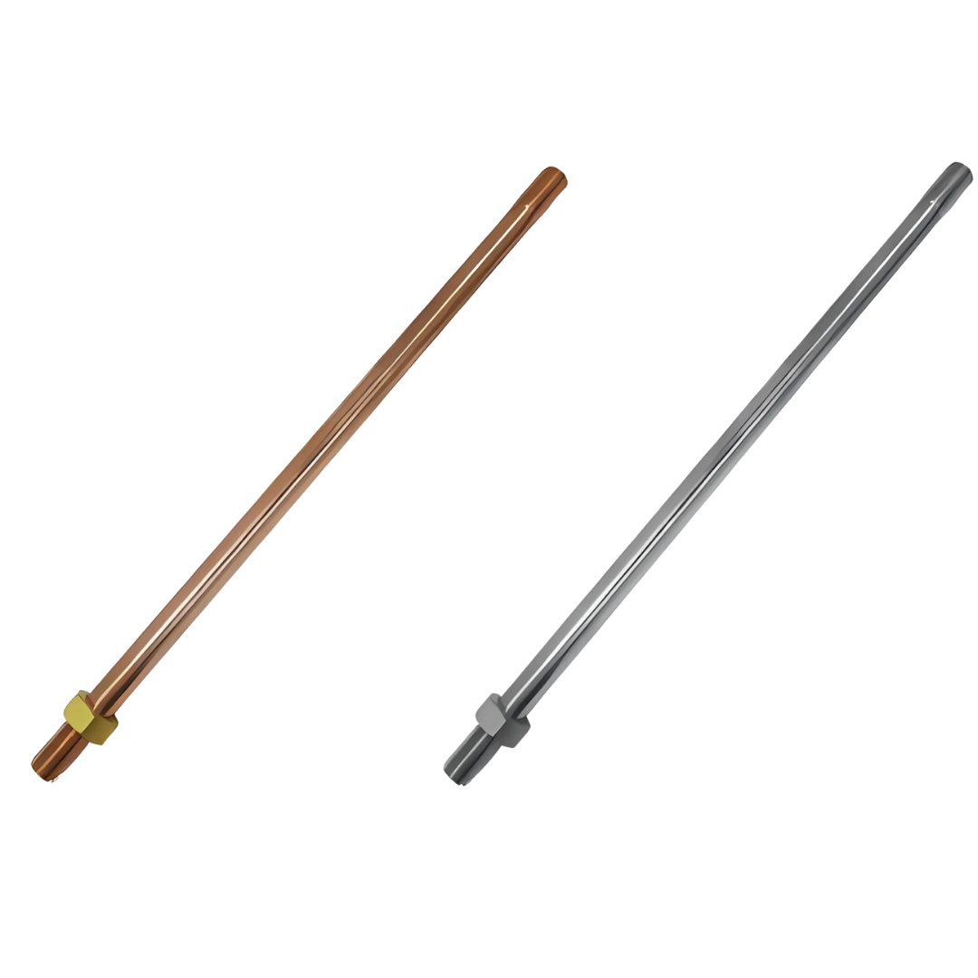 Elevation Terminals for Multi Point Air Terminal