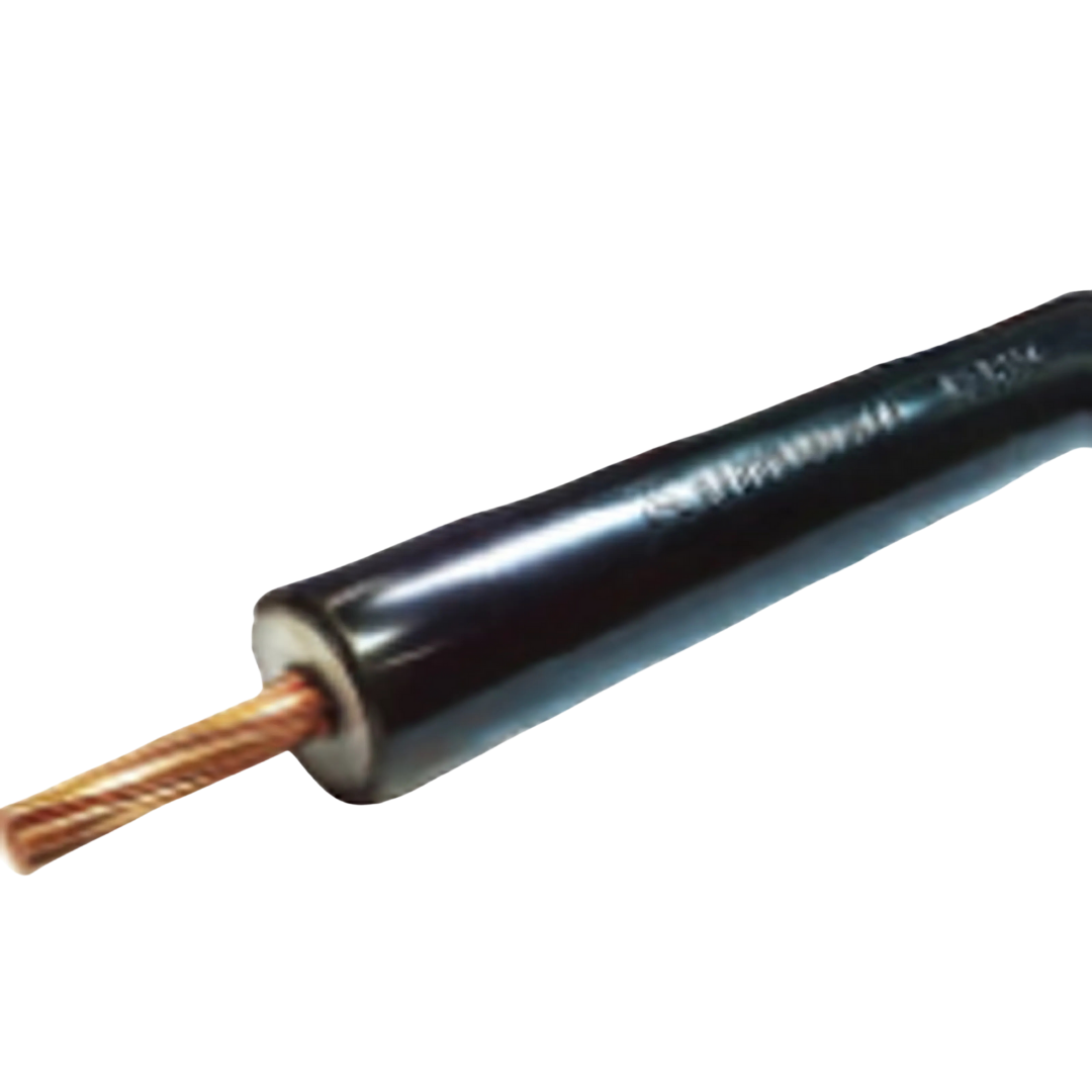 High Voltage Insulating Down Conductor Cable (KHV)