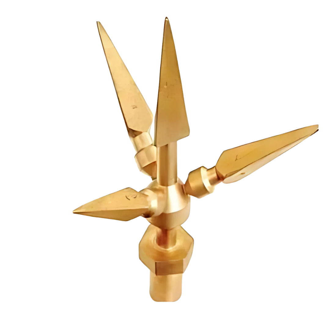 Multi Point Air Terminal