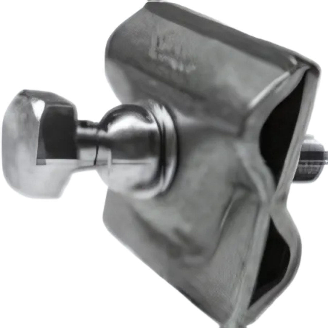 Shear Bolt Connector