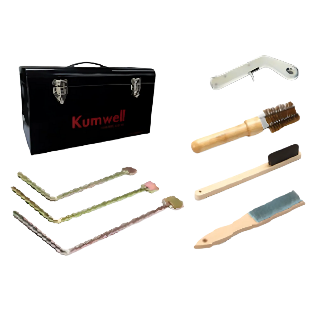 Standard Tools