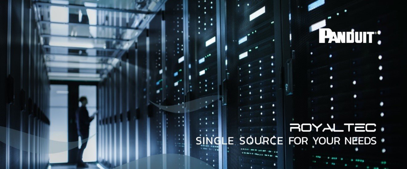 ตัวแทนจำหน่าย Panduit อย่างเป็นทางการ แห่งเดียวในประเทศไทย
