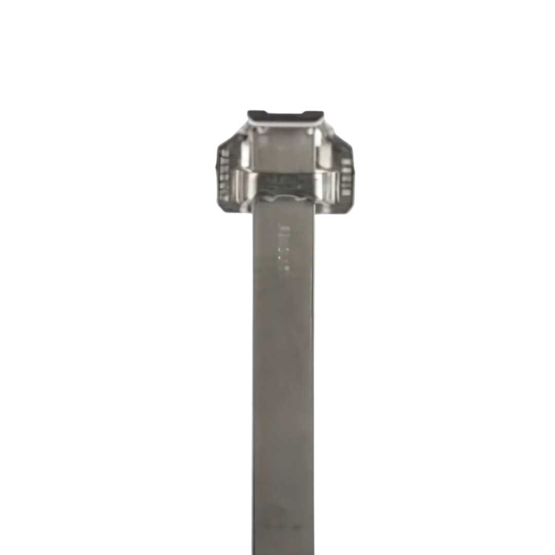 STAINLESS STEEL BUCKLE STRAP CLEAT