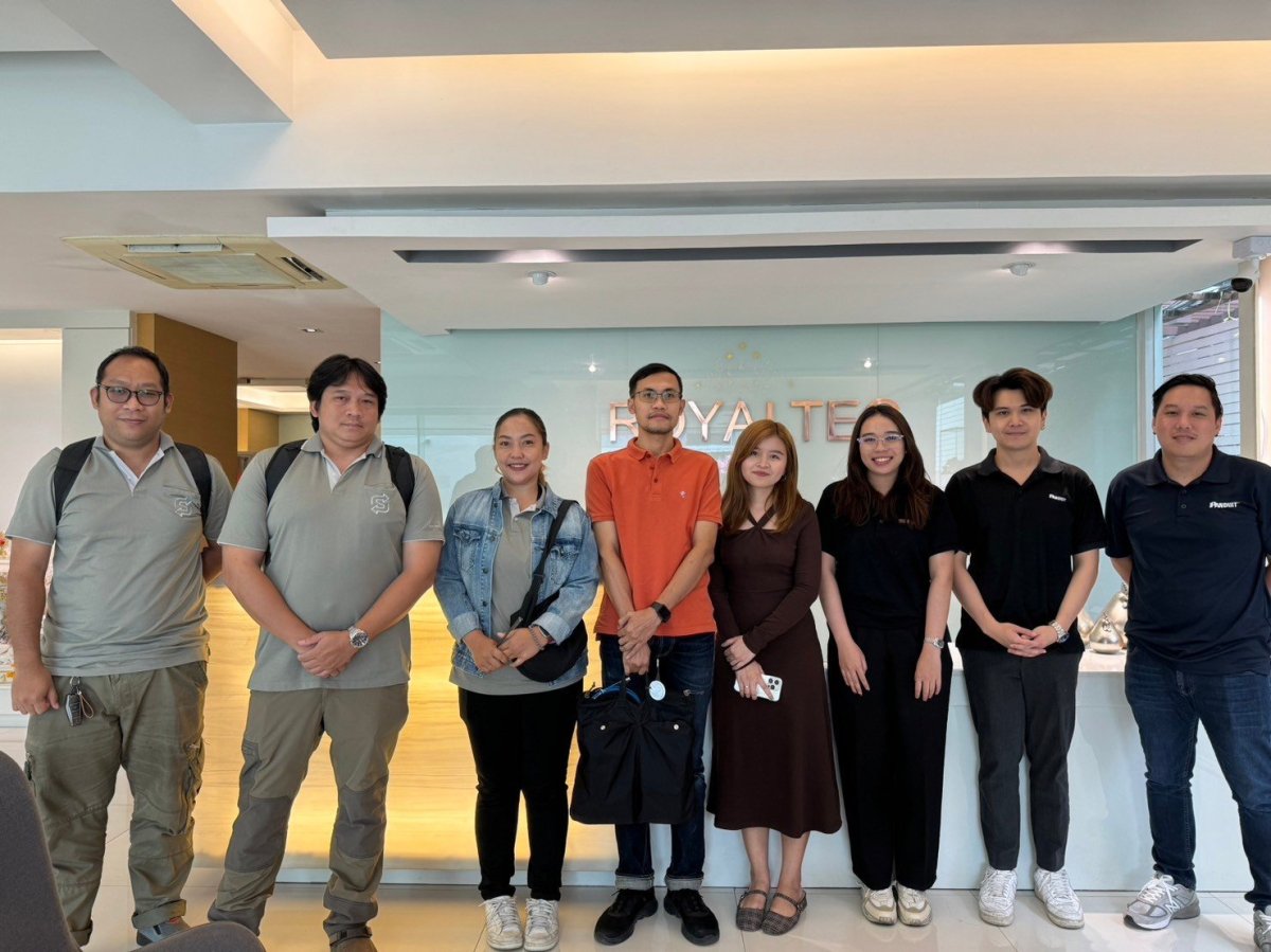 Panduit Structure Cabling & Installation Best Practice