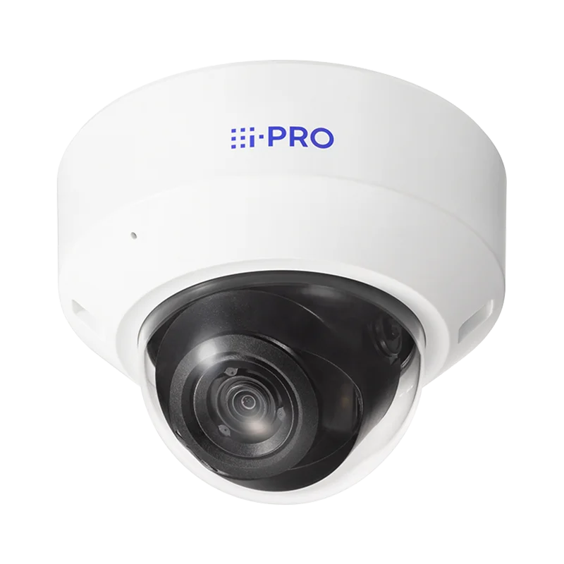 i-PRO U-Series Camera WV-U21300-V2L