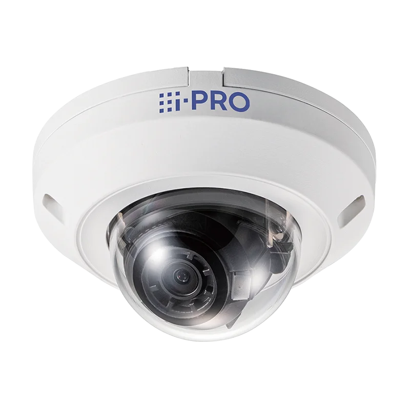 i-PRO U-Series Camera WV-U2130LA