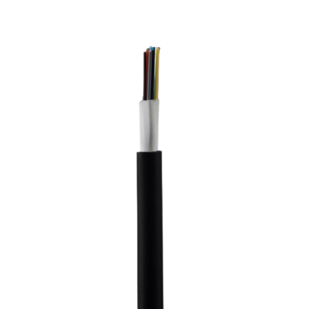 Opti-Core® Indoor/Outdoor All-Dielectric Tight Buffered Fiber Cable