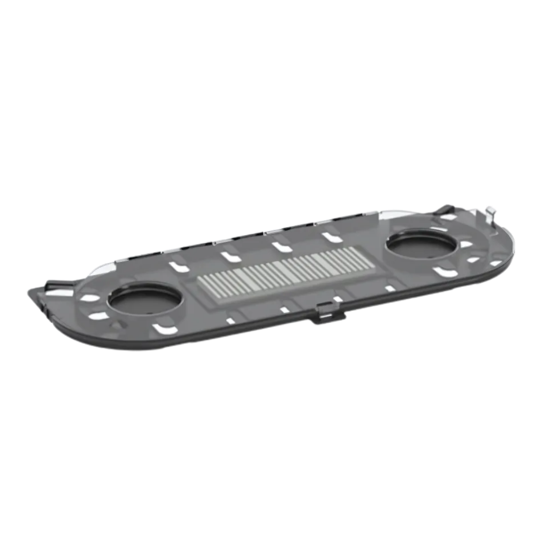 Opticom® Fiber Optic Splice Module
