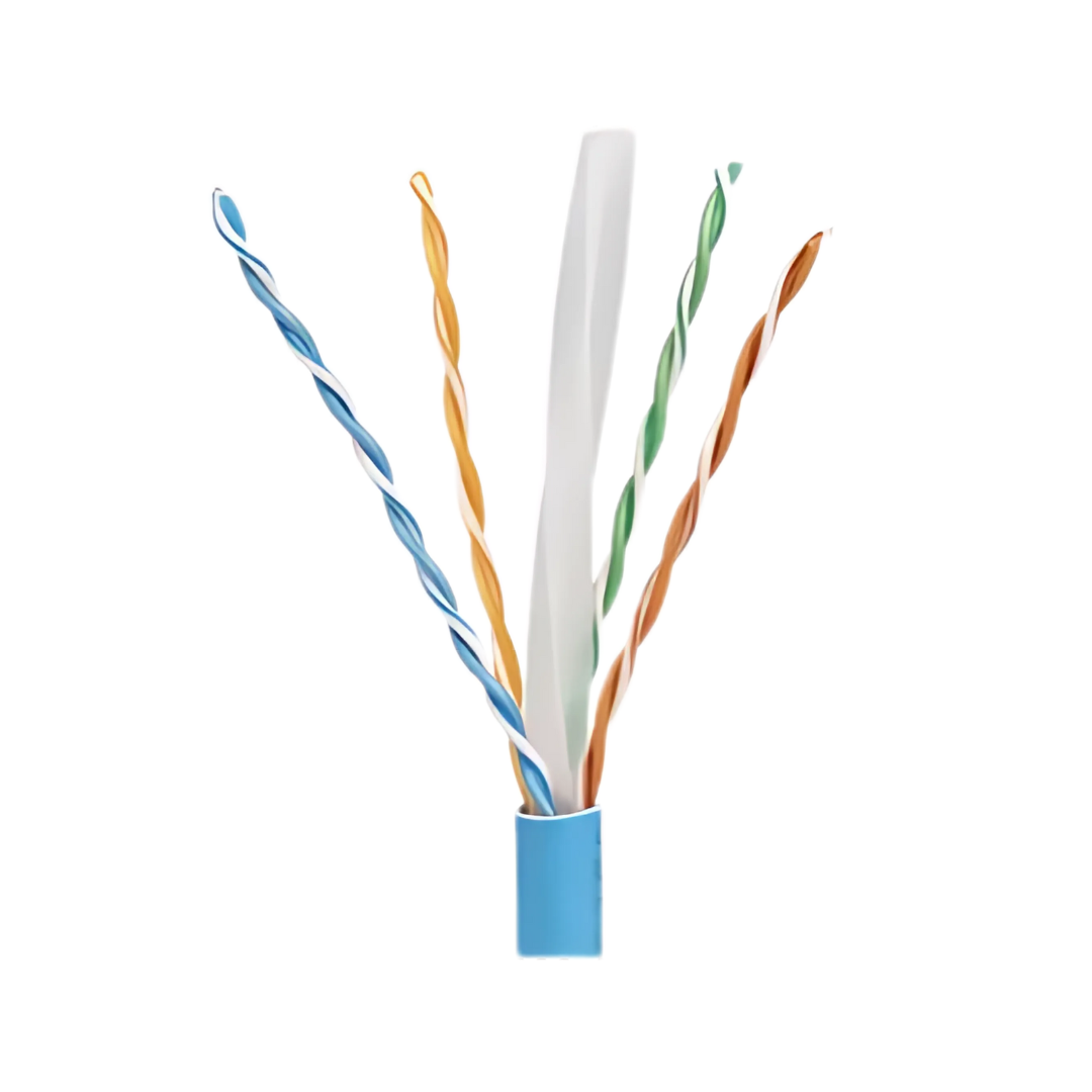 TX6000™ Enhanced Category 6 U/UTP Copper Cable