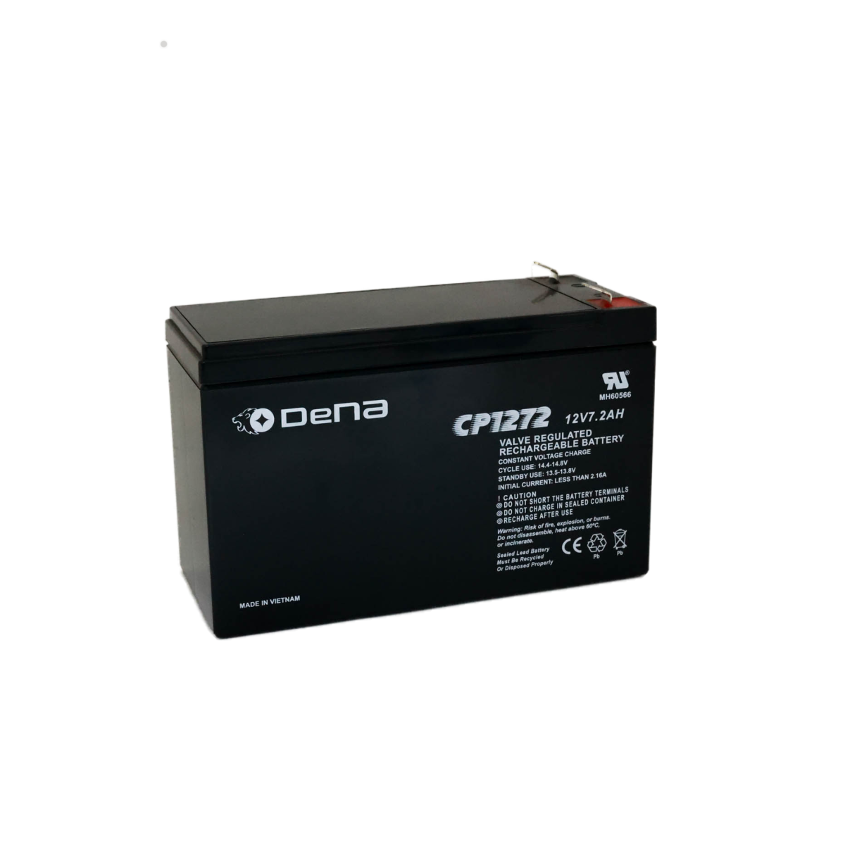 DeNA CP1272 - dena