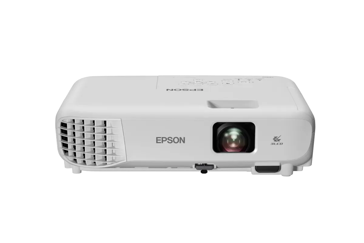 EPSON PROJECTOR EB-E12
