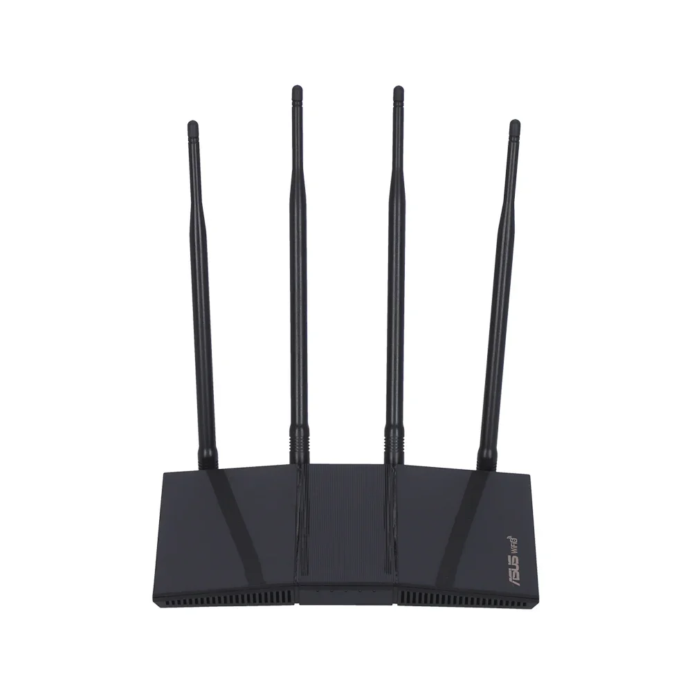 ASUS AX1800 DUAL BAND WI-FI 6 ROUTER (RT-AX1800HP)