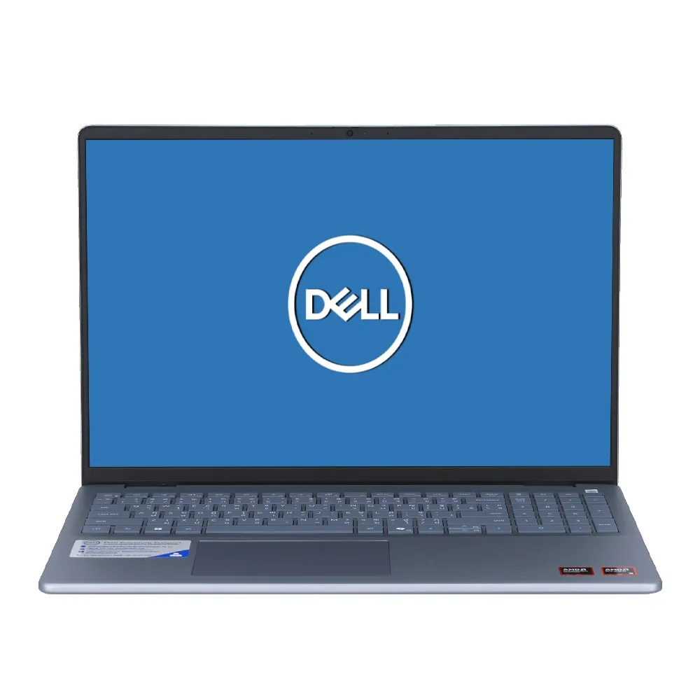 DELL 5645-OIN5645300101GTH-PS-W AMD R5-8540U/8GB DDR5/512GB M.2/16" FHD ...