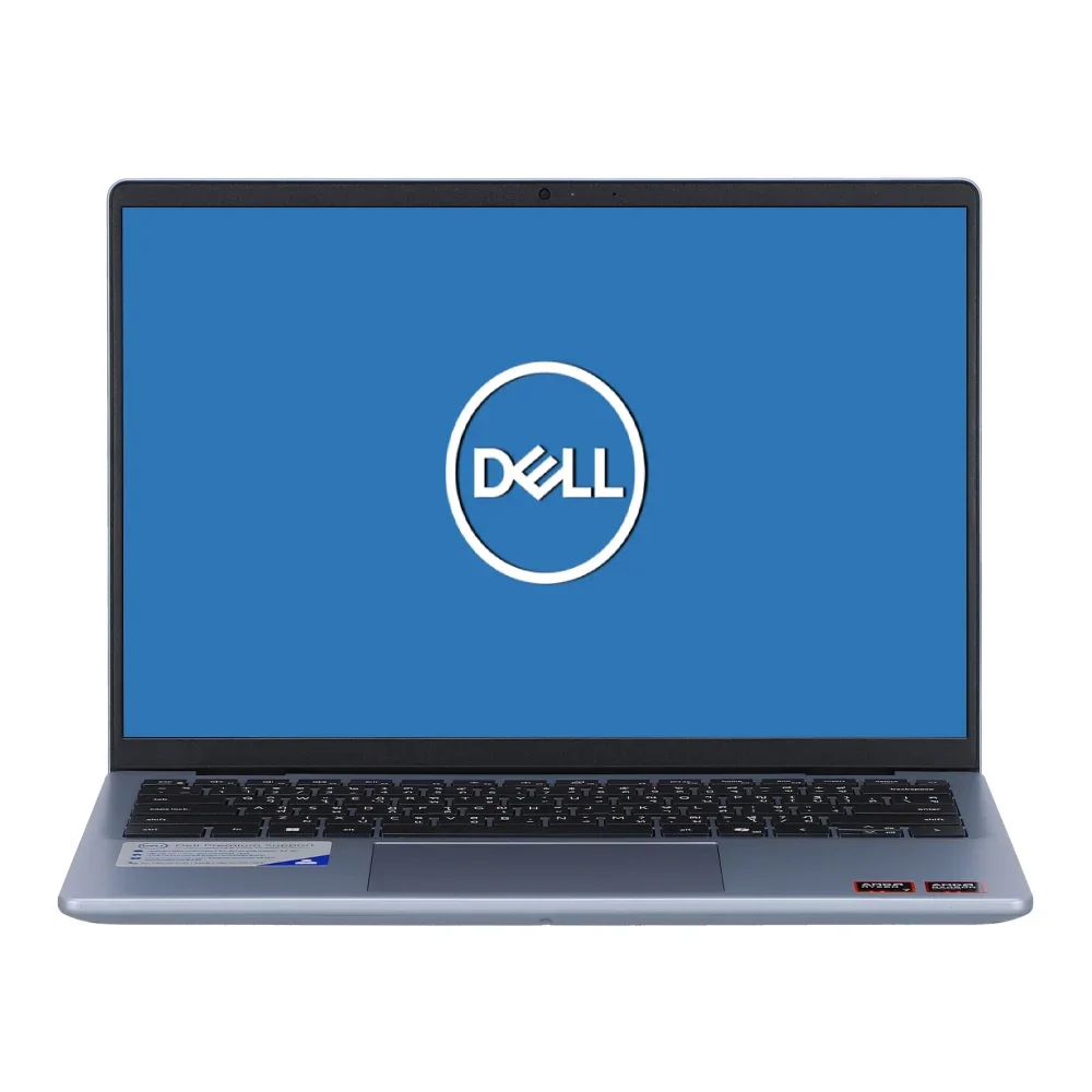 DELL 5445-OIN5445301101GTH-PS-W AMD R7-8840U/16GB DDR5/1TB M.2/14" FHD ...