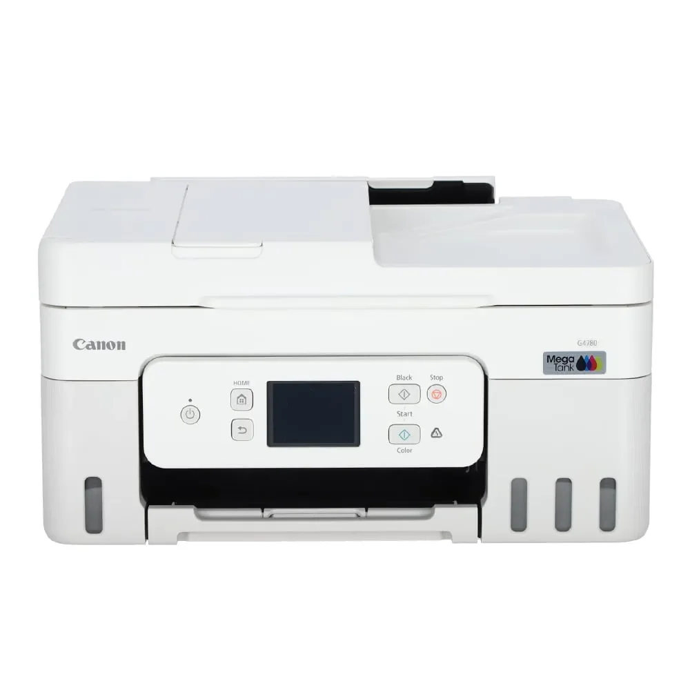 CANON PIXMA INK G4780 AIO
