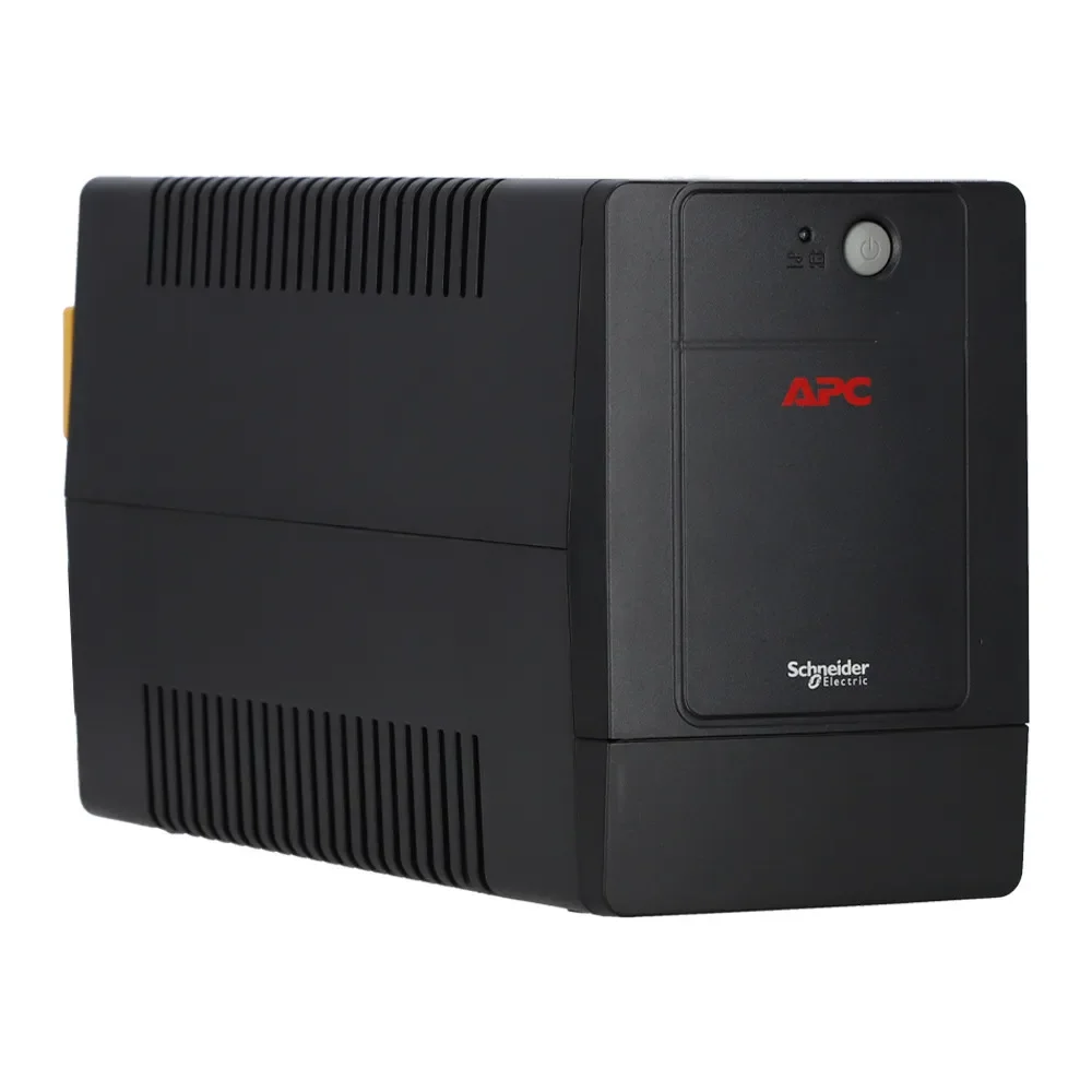 APC UPS (BVG1200I-MSN) 1200VA/650 WATT