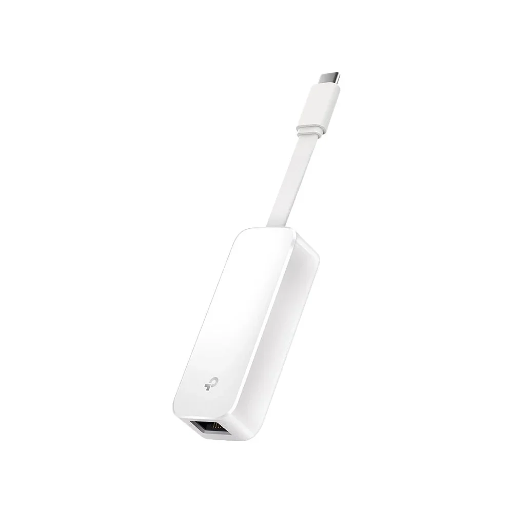 ADAPTER TP-LINK UE300C USB-C TO RJ45 GIGABIT ETHERNET NETWORK