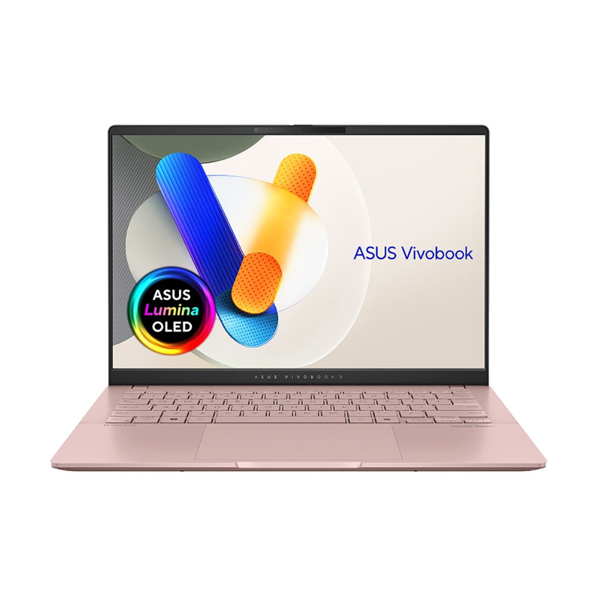 ASUS A1 D5406KA-ROSE792WA AMD R AI 7 350/24GB/1T M.2/14"OLED/WIN 11 H ...