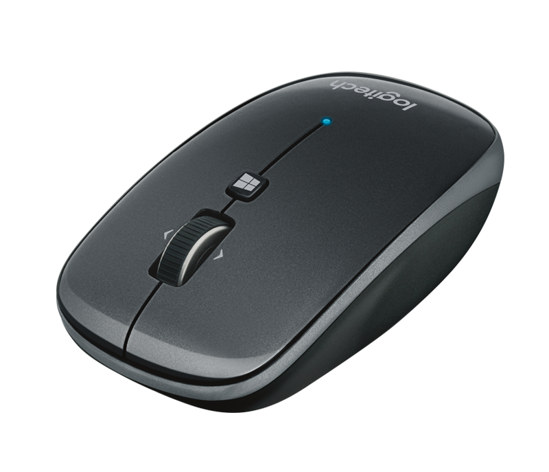 LOGITECH BLUETOOTH MOUSE (M557/BK)