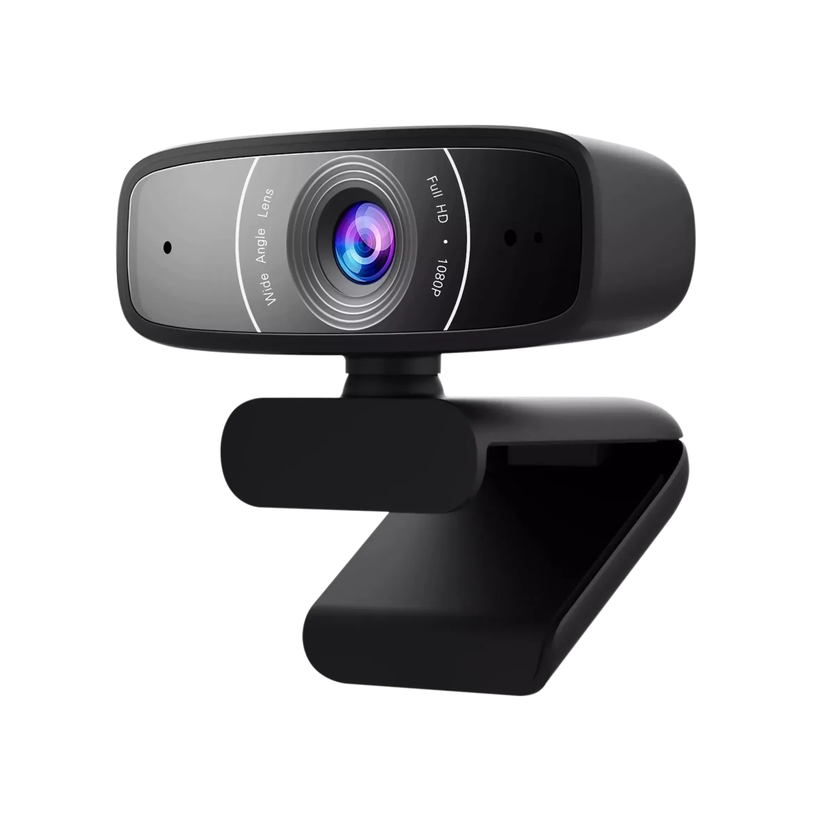 ASUS WEBCAM C3 (90YH0340-B2UA00)