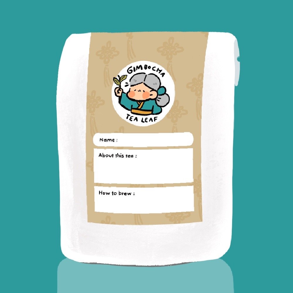 ชาอู่หลงต้าเฮยซาน