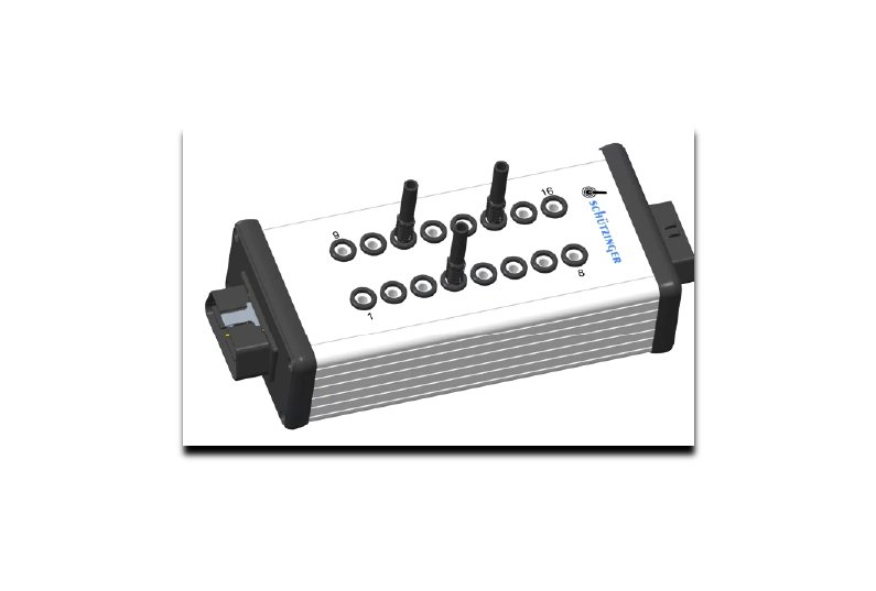 Diagnostic box รุ่น OBDBOB 8280 AL / 12V / SW