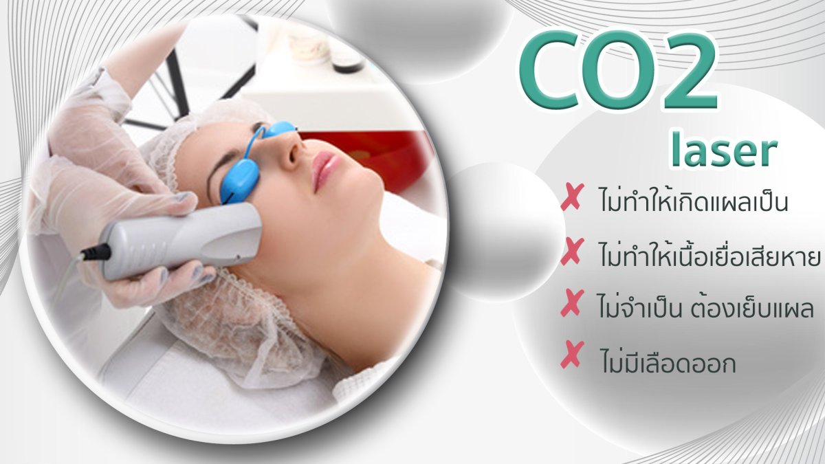 CO2 Laser Program - mesaskinclinic