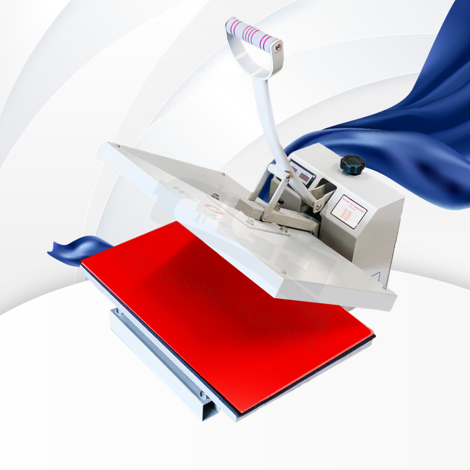 WEIJIE เครื่องฮีตทรานเฟอร์ หน้าจอดิจิตอล เครื่องรีดร้อน เครื่องสกรีน ...