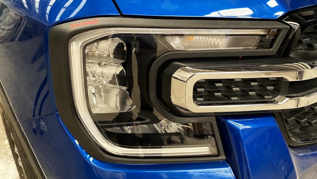 16.Head Lamp Cover+tail light cover - kawitaauto4x4